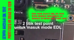 Edl Point - Mobile Repairing