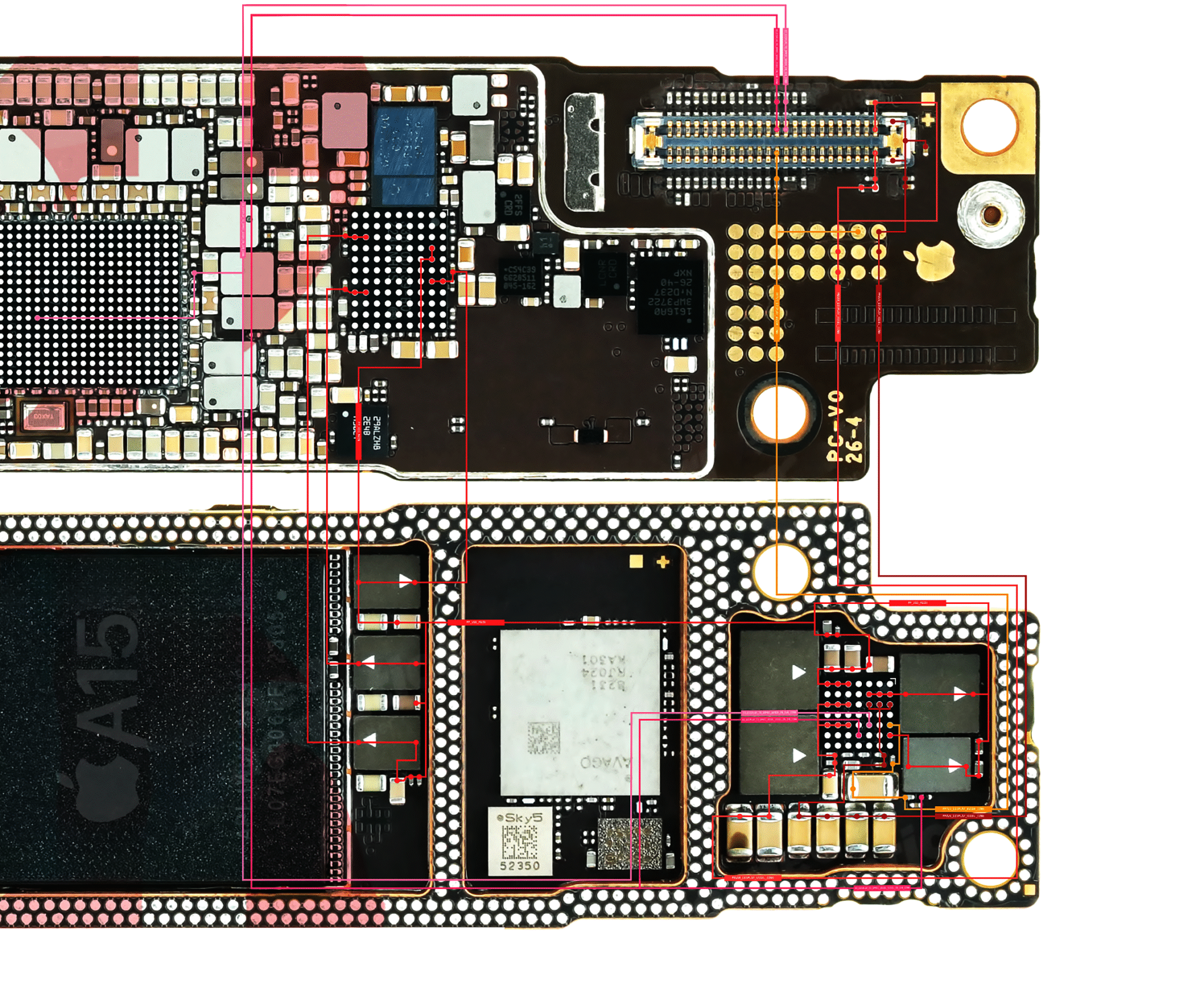 iPhone 14 Backlight Solution – Step-by-Step Repair Guide for ...